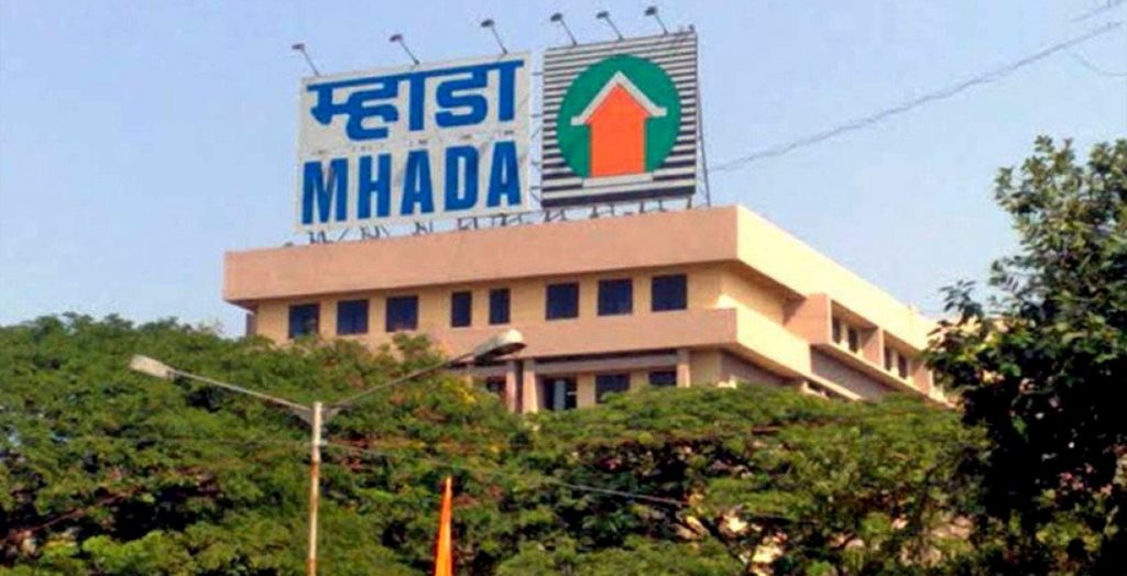 Mhada Expects Worli BDD Building To Be Completed By Dec 2024 ...